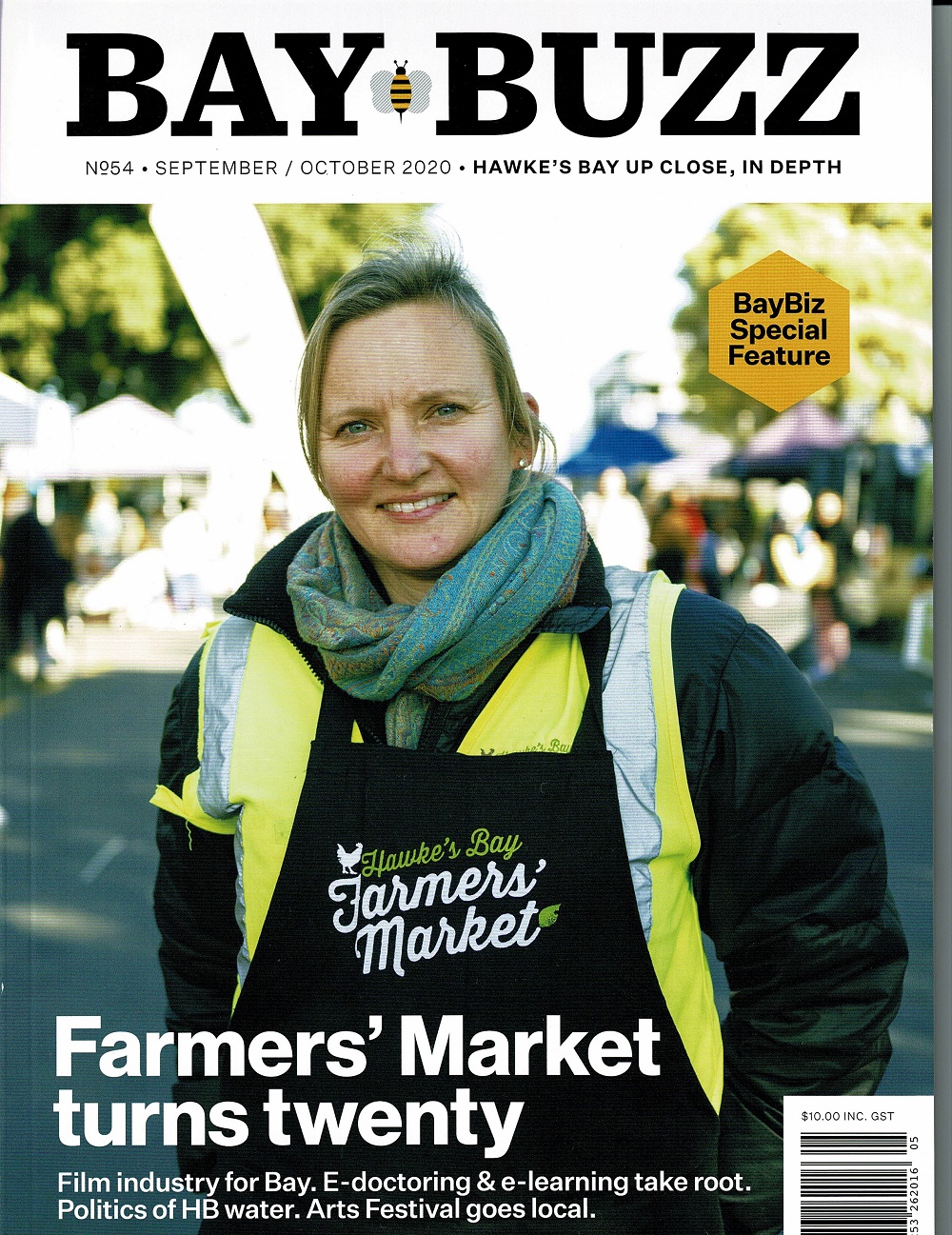 News&Events | Screen Hawke's Bay